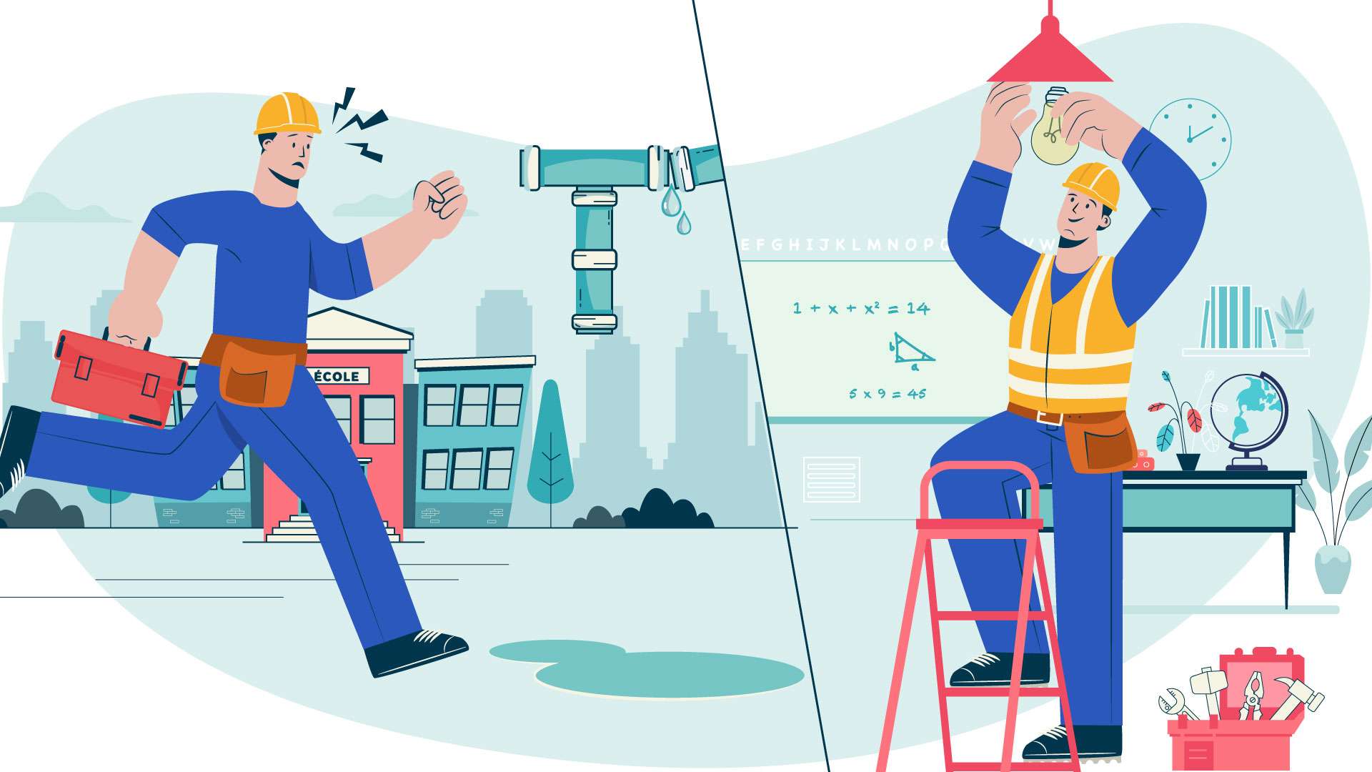 La maintenance curative : Enjeu majeur pour les municipalités - naoGST